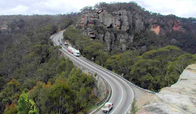 5 Bloodcurdling Sydney Legends - Move Out Mates